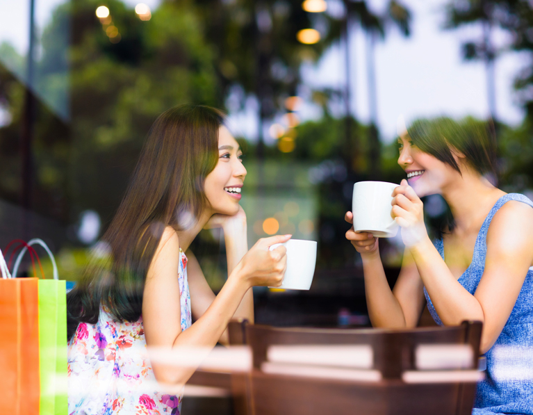 Pan Pacific Connections